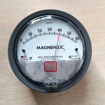 China 2000-125pa/ Dwyer Differential Pressure Gauge / DWYER Differential Pressure Gauge importado original à venda