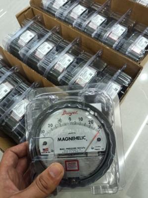 China 2000-125pa/ Dwyer Differential Pressure Gauge / DWYER Original Imported Differential Pressure Gauge for sale
