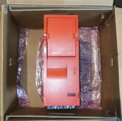 China 2.2KW Adaptive Motor Power SEW Saiwei Inverter MC07B0750-503-4-00 Rated Current 5A Original for sale