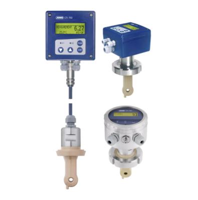 中国 オリジナルJUMO CTI-750温度伝達器 202756/15-617-0-82/767941 販売のため