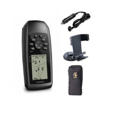 China Garmin GPSMAP67 GPS 73 Etrex329x Rugged Multisatellite Handheld with 128 x 160 Pixel Display and 18 Hour Battery Life for sale