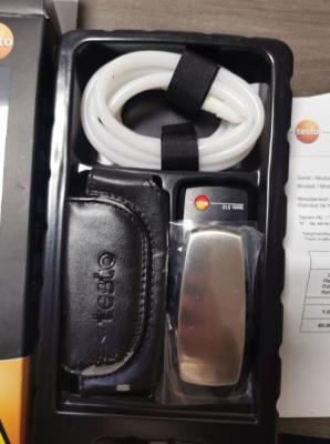 중국 테스토 510 - 디지털 마노미터 판매용