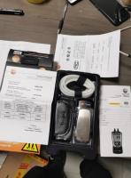 China Testo 510 - Digital manometer for sale