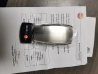 China Testo 510 - Digital manometer for sale