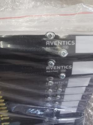 중국 AVENTICS 2x3/2 방향 밸브, 시리즈 HF03-LG 0820055101 판매용