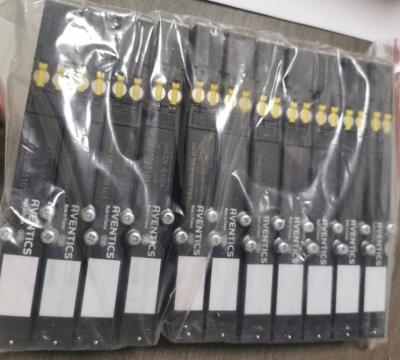 중국 AVENTICS 2x3/2 방향 밸브, 시리즈 HF03-LG 0820055101 판매용