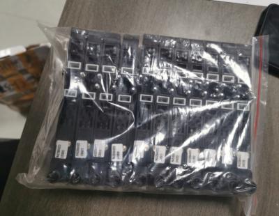 중국 AVENTICS 2x3/2 방향 밸브, 시리즈 HF03-LG 0820055101 판매용