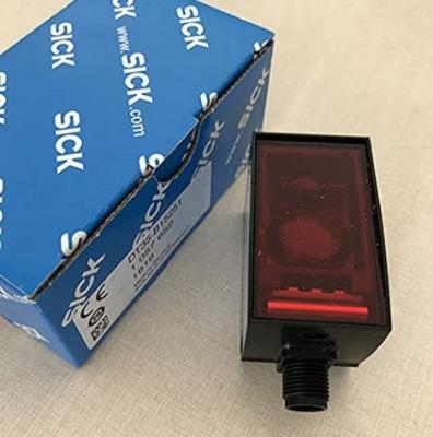 China Germany Brand SICK Distance Sensor 1057652 DT35-B15251 for sale