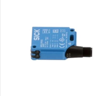 China Germany Brand SICK Distance Sensor 1057652 DT35-B15251 for sale