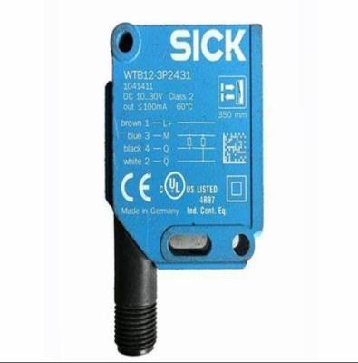 China Germany Brand SICK Distance Sensor 1057652 DT35-B15251 for sale
