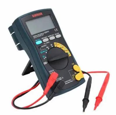 China Nieuwe SANWA-CD771 digitale multimeter Te koop