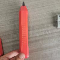 China UNI-T UT682D Wire Tracer Cable Tester 3000m Telephone Line Tracking Open Short Polarity for sale