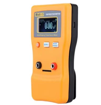 China M6013 Métro de capacitância Métro de Ohm Teste de circuito de condensador de medição profissional à venda