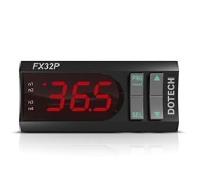 중국 오리지널 및 새 DOTECH FX32PR-00 디지털 온도 조절기 판매용