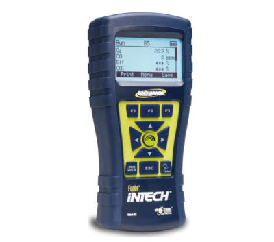 中国 バチャラック 0024-8512 - Fyrite InTech 携帯燃焼分析機 販売のため