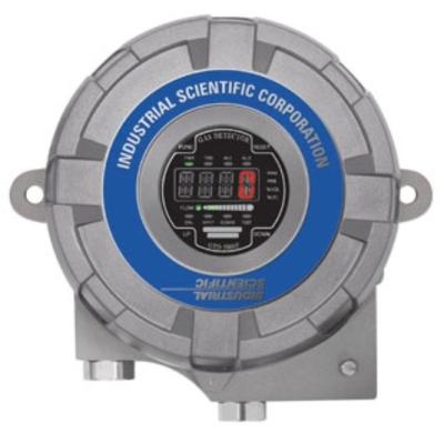 China SP-2104PLUS Toxic Gas Detector SP2104 Fixed Toxic Gas Detector RAE for sale