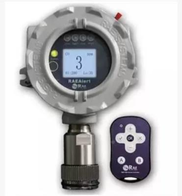 China SP-2104PLUS Toxic Gas Detector SP2104 Fixed Toxic Gas Detector RAE for sale