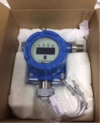 China SP-2104PLUS Toxic Gas Detector SP2104 Fixed Toxic Gas Detector RAE for sale