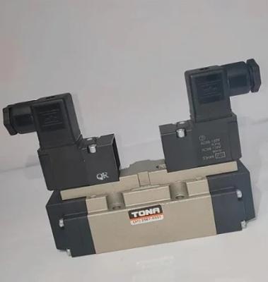 China SMC ISO Standard Solenoid Valve EVS7-6-FHG-D-3CV0 SMC Genuine Products SMC Valve for sale