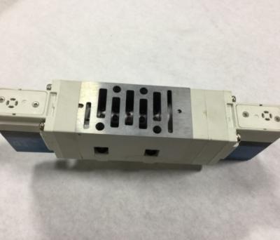 China SMC ISO Standard Solenoid Valve EVS7-6-FHG-D-3CV0 SMC Genuine Products SMC Valve for sale