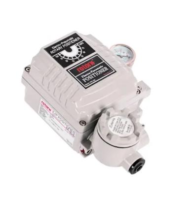 China Rotork Ytc Electro-Pneumatic Positioners Yt-1000 / Yt1050 for sale