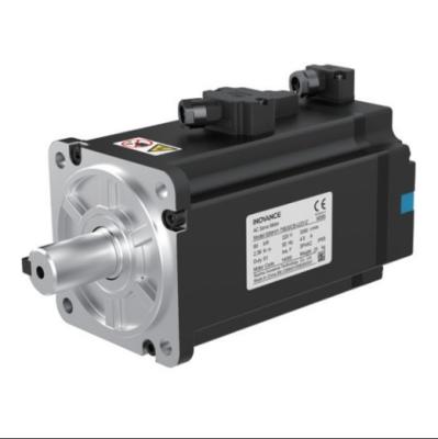 China INOVANCE 1KW Servo Motor MS1H2-10C30CB-A334Z 0.16-48 NM Rated Torque 50W-7.5KW Based Speed 1500rmb 6000rpm Electrical Equipment for sale
