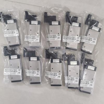 Cina Nuova valvola solenoide NORGREN V62C513A-A213J in vendita