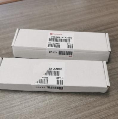 Cina Valvola solenoide in linea della serie V60 di NORGREN V60AB11A-A2 G1/8, 5/3, APB, pilota solenoide / pilota solenoide in vendita