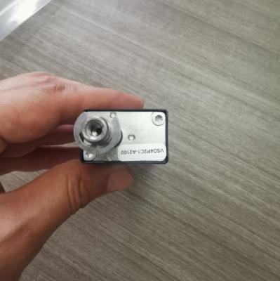 Cina Valvola solenoide in linea della serie V60 di NORGREN V60AB11A-A2 G1/8, 5/3, APB, pilota solenoide / pilota solenoide in vendita