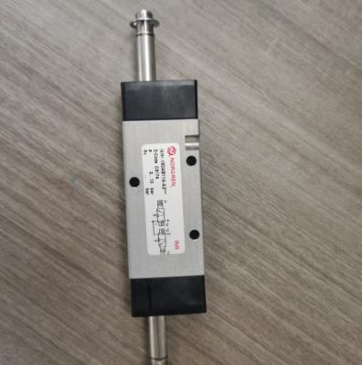 Cina Valvola solenoide in linea della serie V60 di NORGREN V60AB11A-A2 G1/8, 5/3, APB, pilota solenoide / pilota solenoide in vendita