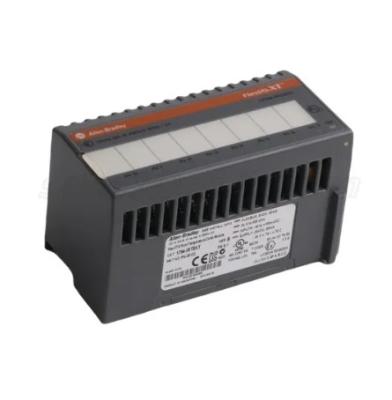 China 100% New Allen Bradley 1794-IRT8XT Flex XT 8 Point Thermocouple RTD Module for sale