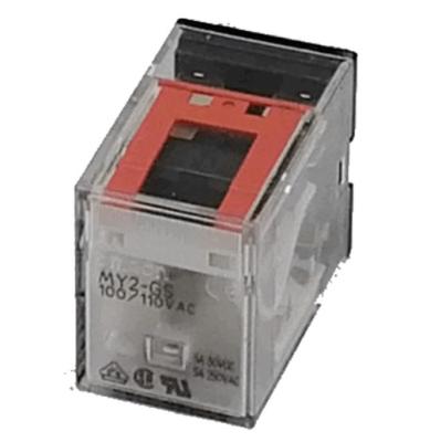 China Omron MY2-GS General Purpose Relay 24VDC Durable And Dependable for sale