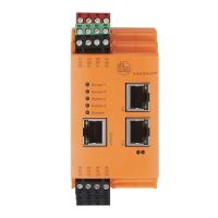 China IFM VSE150 Vibration Analysis Module 0.1-12000 Hz Ethernet PROFINET IO for sale