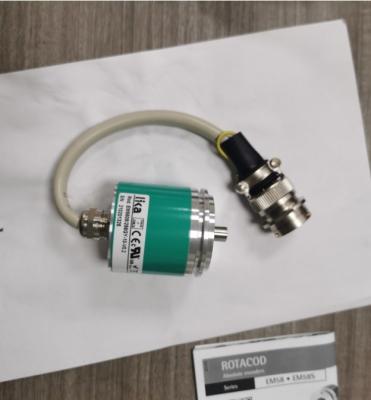 China Lika Encoders EM5808/256GY-10-V0.2 for sale