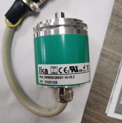 China Lika Encoders EM5808/256GY-10-V0.2 for sale