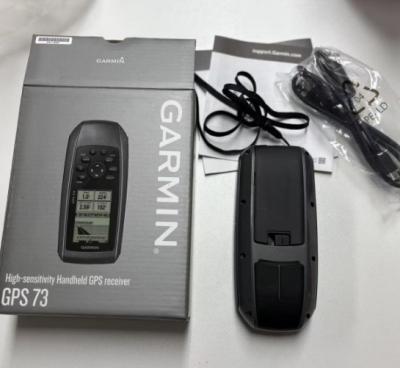 China Garmin GPS 73 Handheld Outdoor GPS Receiver With 2.6
