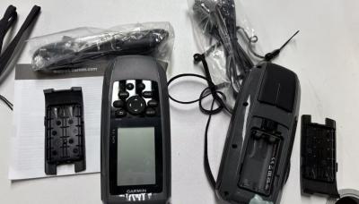China Garmin GPS 73 Handheld Outdoor GPS Receiver With 2.6