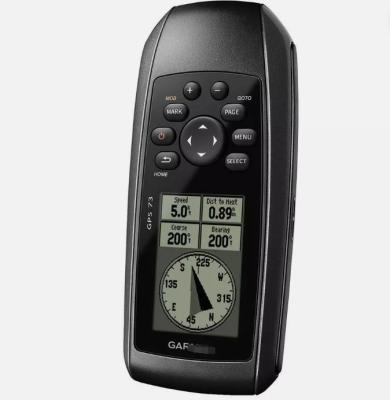 China Garmin GPS 73 Handheld Outdoor GPS Receiver With 2.6