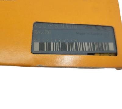 중국 100% 원본 CHIDA X20PS9400 전원 모듈 재고 판매용