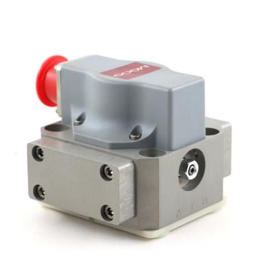 China Hydraulic Servo Valve MO-OG Series G761-3033B G761-3034B G761-3002B G761-3003B G761-3004B Hydraulic Solenoid Valve for sale