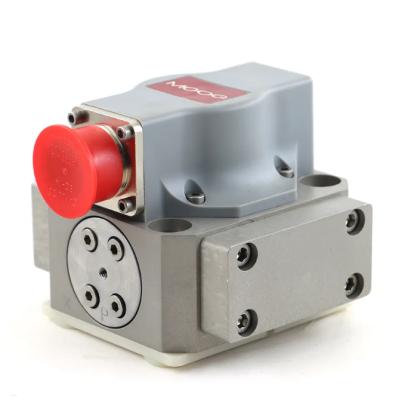 China Hydraulic Servo Valve MO-OG Series G761-3033B G761-3034B G761-3002B G761-3003B G761-3004B Hydraulic Solenoid Valve for sale