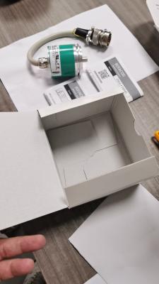 중국 Original Lika Encoders EM5808/256GY-10V0.2, 저렴한 가격으로 재고 있음 판매용