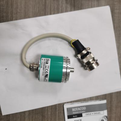 중국 Original Lika Encoders EM5808/256GY-10V0.2, 저렴한 가격으로 재고 있음 판매용