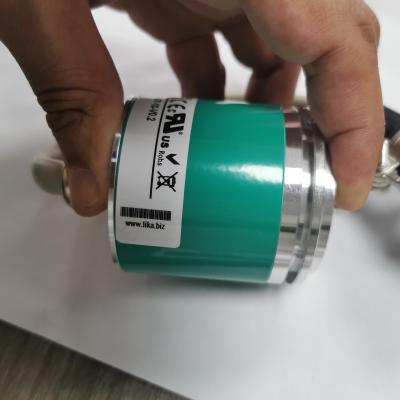 중국 Original Lika Encoders EM5808/256GY-10V0.2, 저렴한 가격으로 재고 있음 판매용
