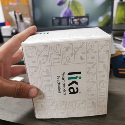 중국 Original Lika Encoders EM5808/256GY-10V0.2, 저렴한 가격으로 재고 있음 판매용