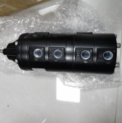 중국 원래 로토크 YTC YT-530D21 퀵 액션 릴레이 견고하고 신뢰할 수 있는 디자인 밸브 작동을 위해 특별히 설계 판매용