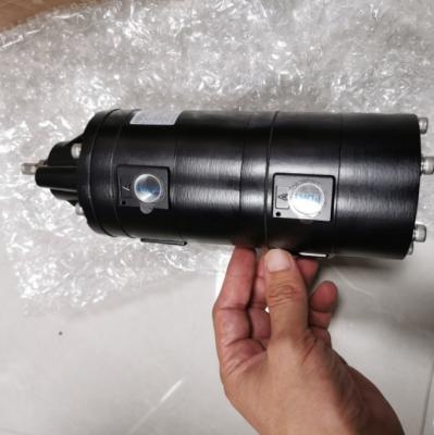 China Original Rotork YTC YT-530D21 Snap Acting Relay Rugged and Reliable Design Specically Designed for Valve Actuation for sale