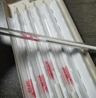 China Tubo detector de gas Kitagawa Stock 118SD 0.1-75ppm en venta