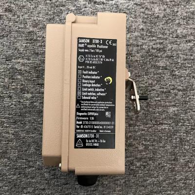 중국 삼슨 3730-3 전압 위치기 3730-30000000400000000.01 밸브 위치기 판매용