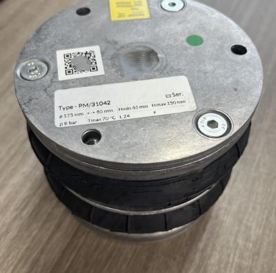 China Good Quality Norgrens PM 31042 AIR BELLOWS Direct From Factory for Test Instruments for sale